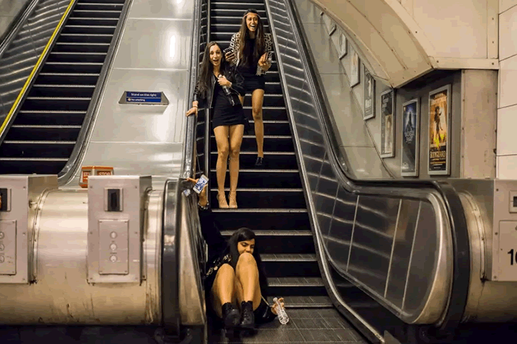 Hilarious Subway Fails You Can’t Unsee – NetWorthRanker